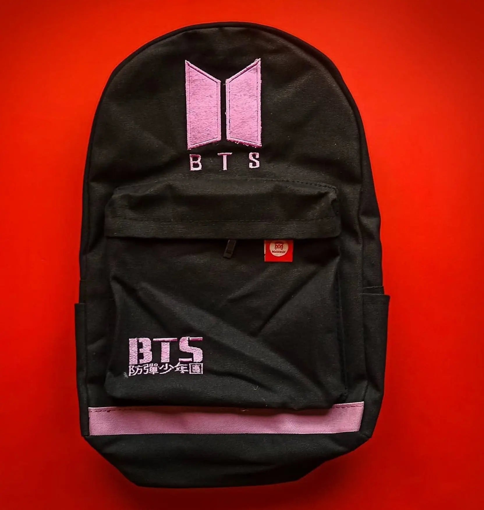 BTS Black Bag – Microbus store