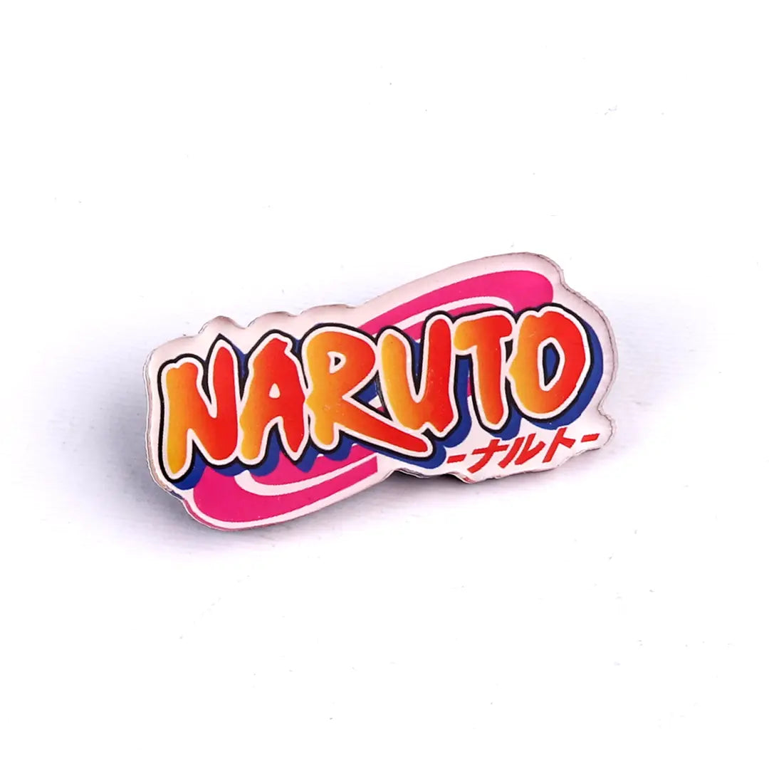 Pin Naruto [7] – Microbus store