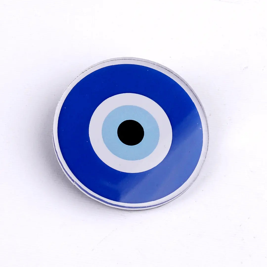 Pin NO BAD VIBES – Microbus store