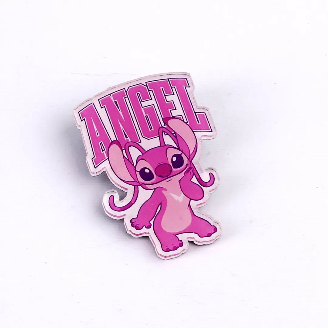 Pin Angel Lilo [1] – Microbus store