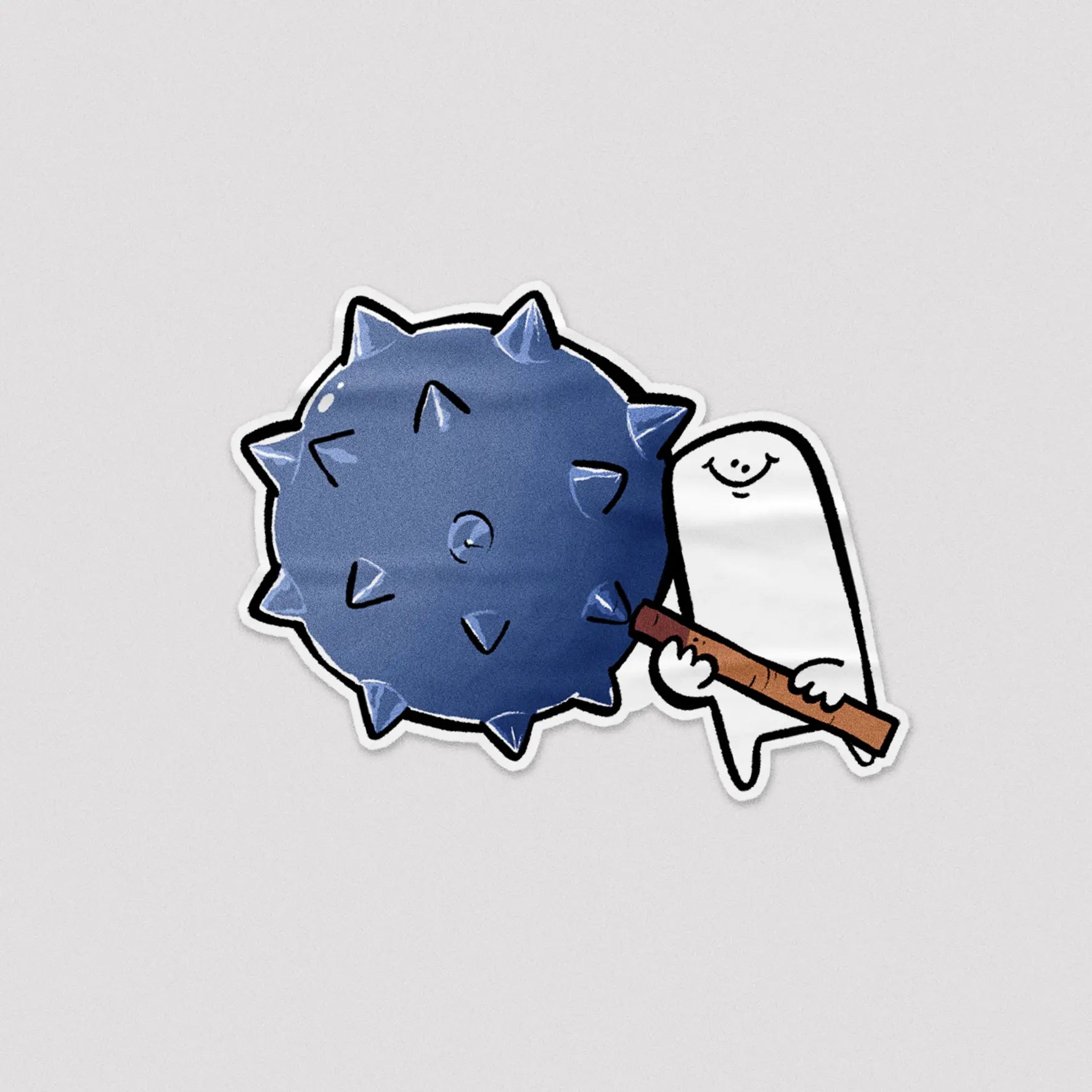 Sticker Cute – Microbus store