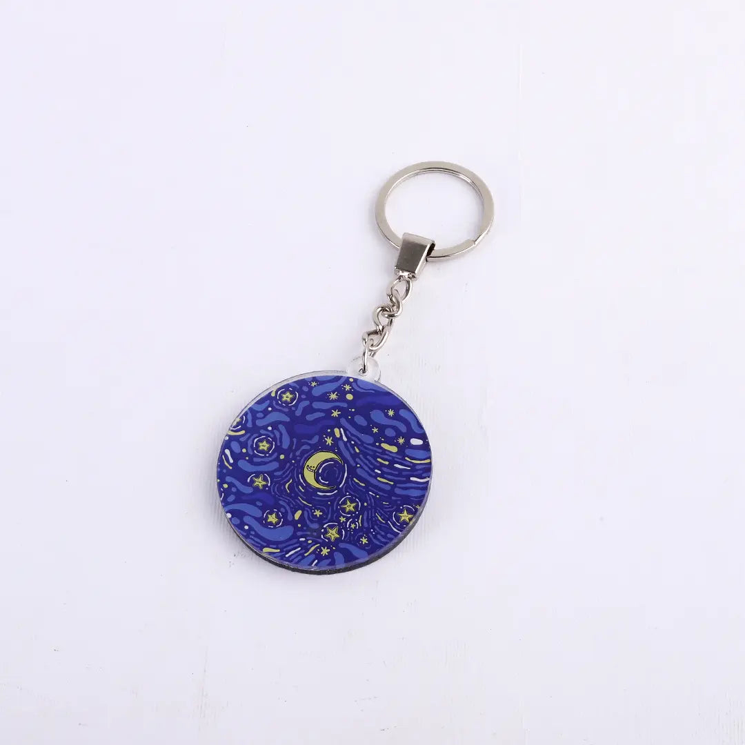 MEDAL Starry Night [N] - Microbus store