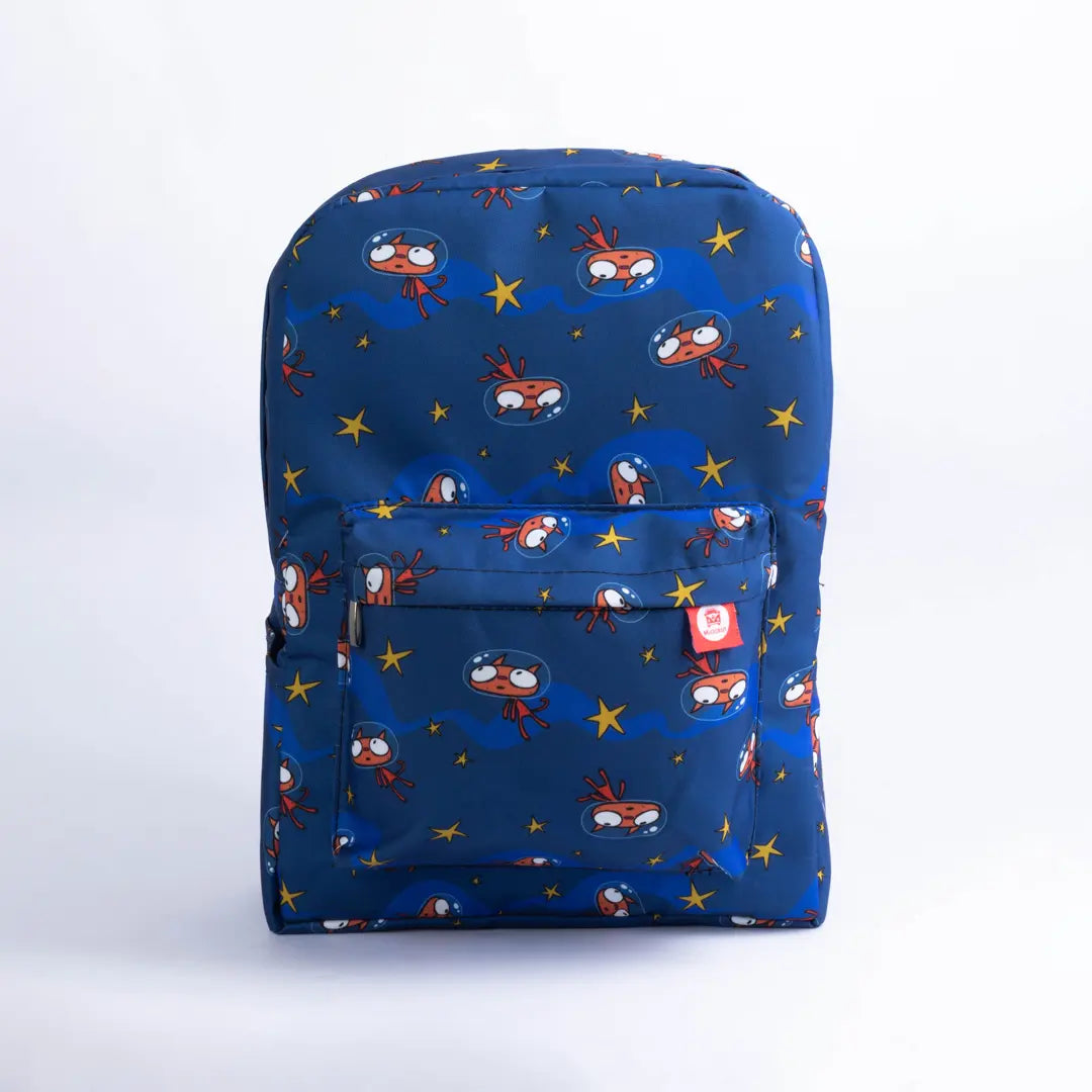 Cat In Space Bag – Microbus store