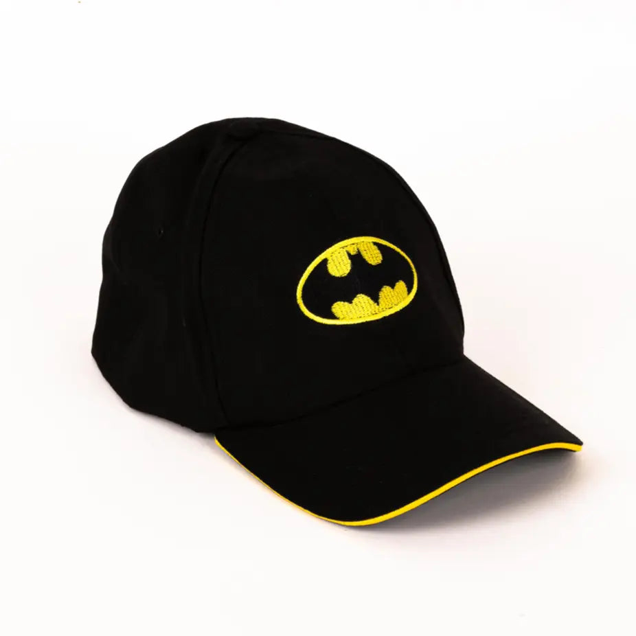 Batman Cap – Microbus store
