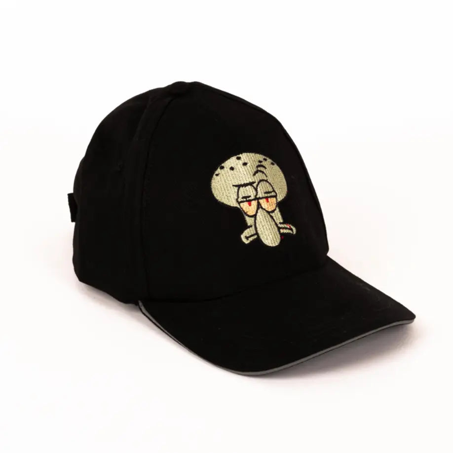 SHAFIQ Cap - Microbus store