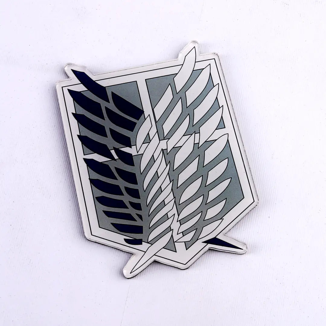 Coaster Attack On Titan [1] – Microbus store