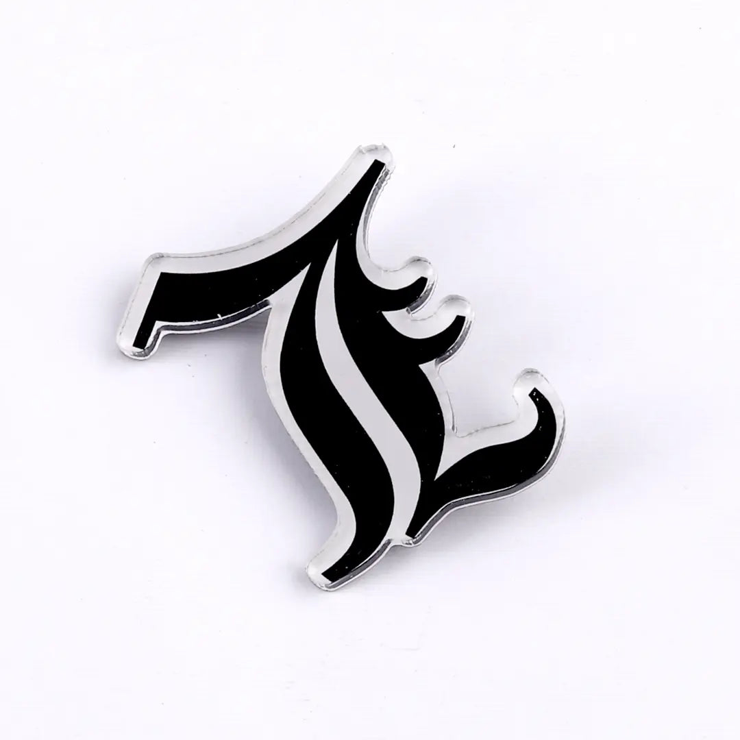 Pin Death Note [3] – Microbus store