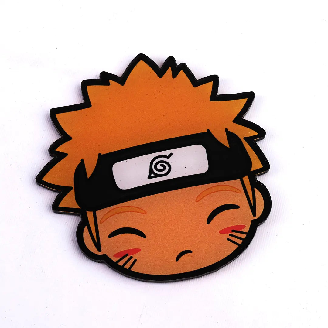 Coaster Naruto [1] – Microbus store