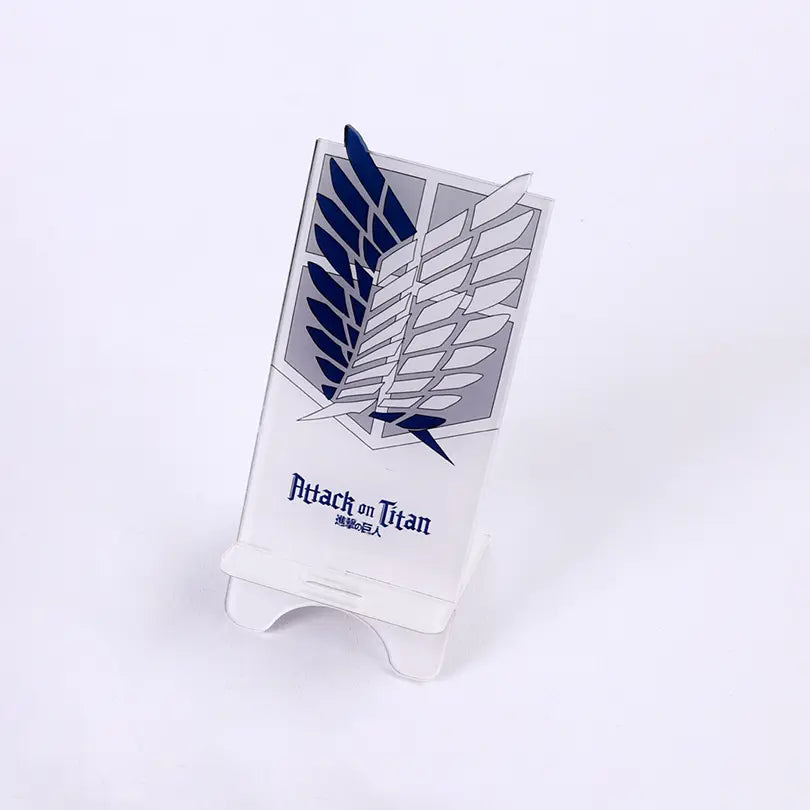 Holder Attack On Titan – Microbus store