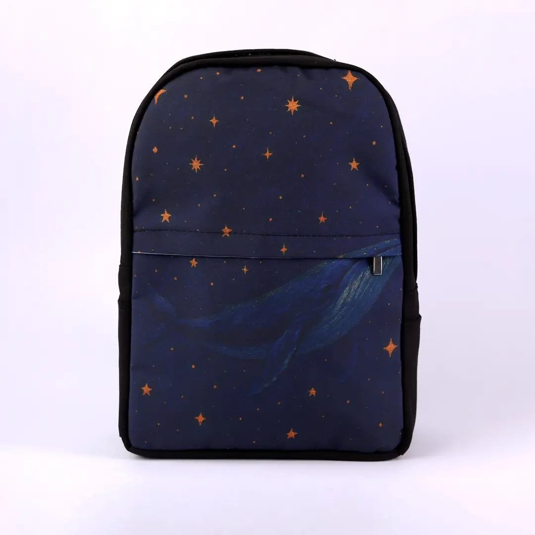 Fish Bag - Microbus store