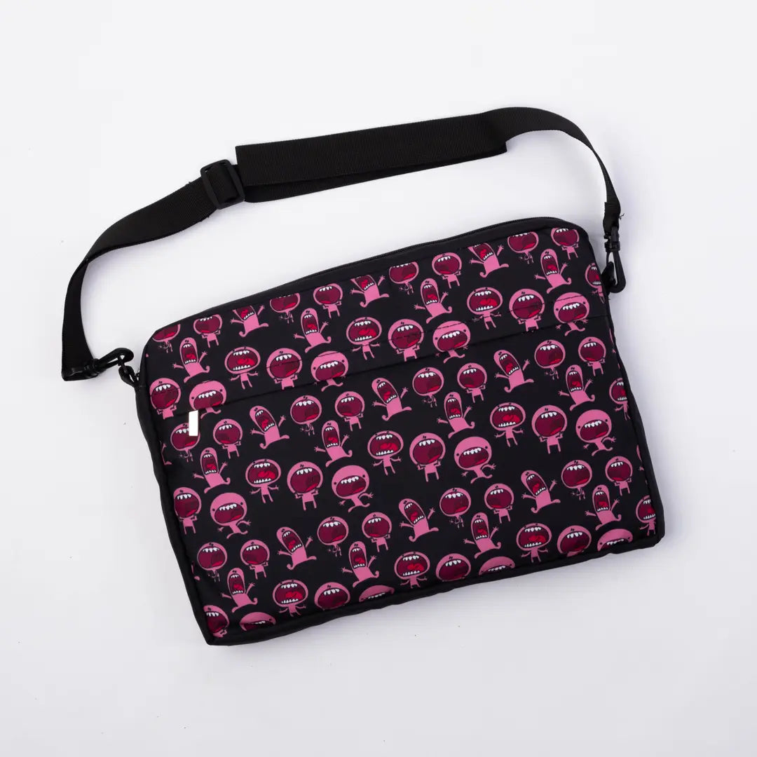 PANIC Laptop Sleeves – Microbus store