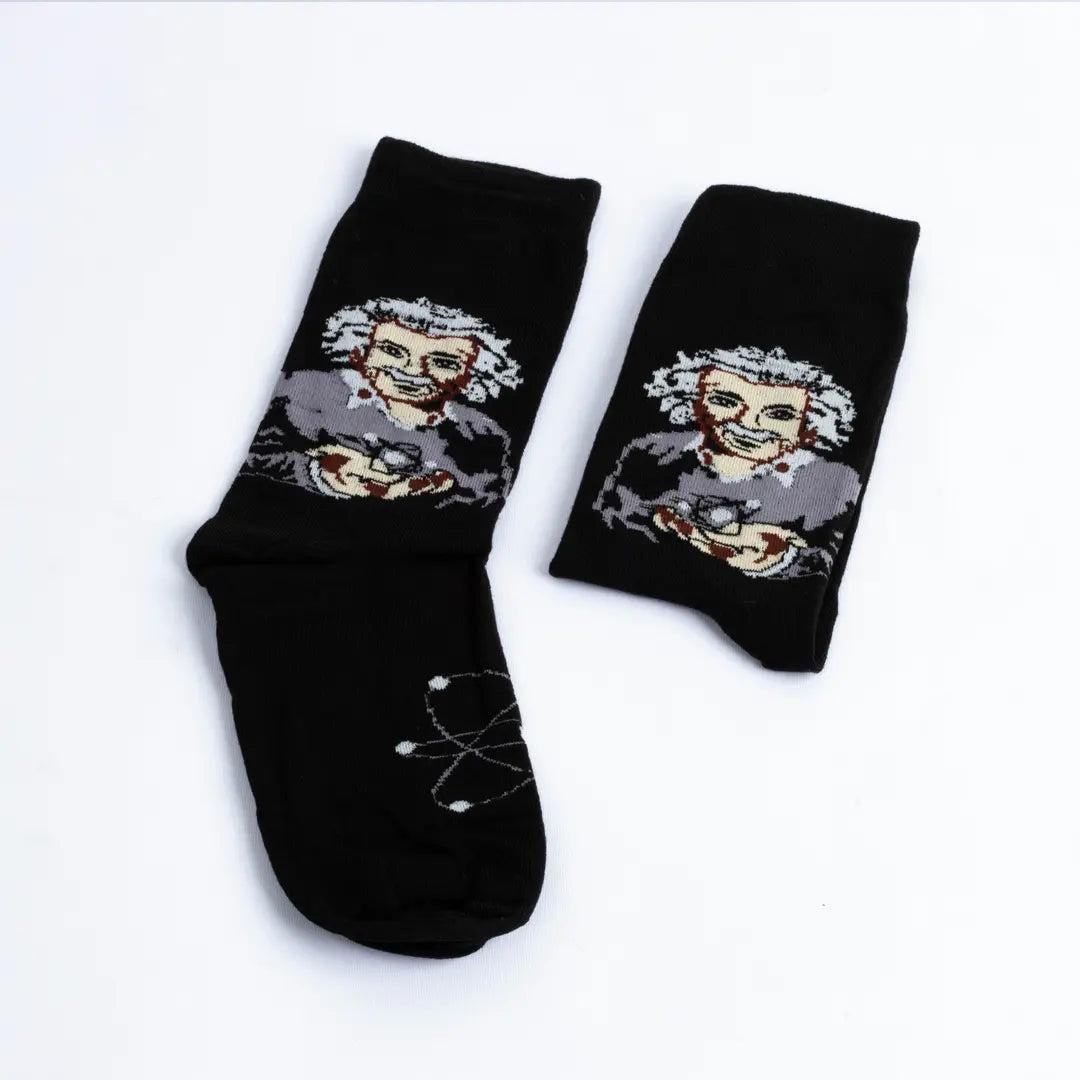 Genius ll Socks – Microbus store