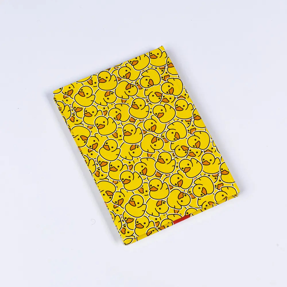 Nestling Notebook – Microbus store