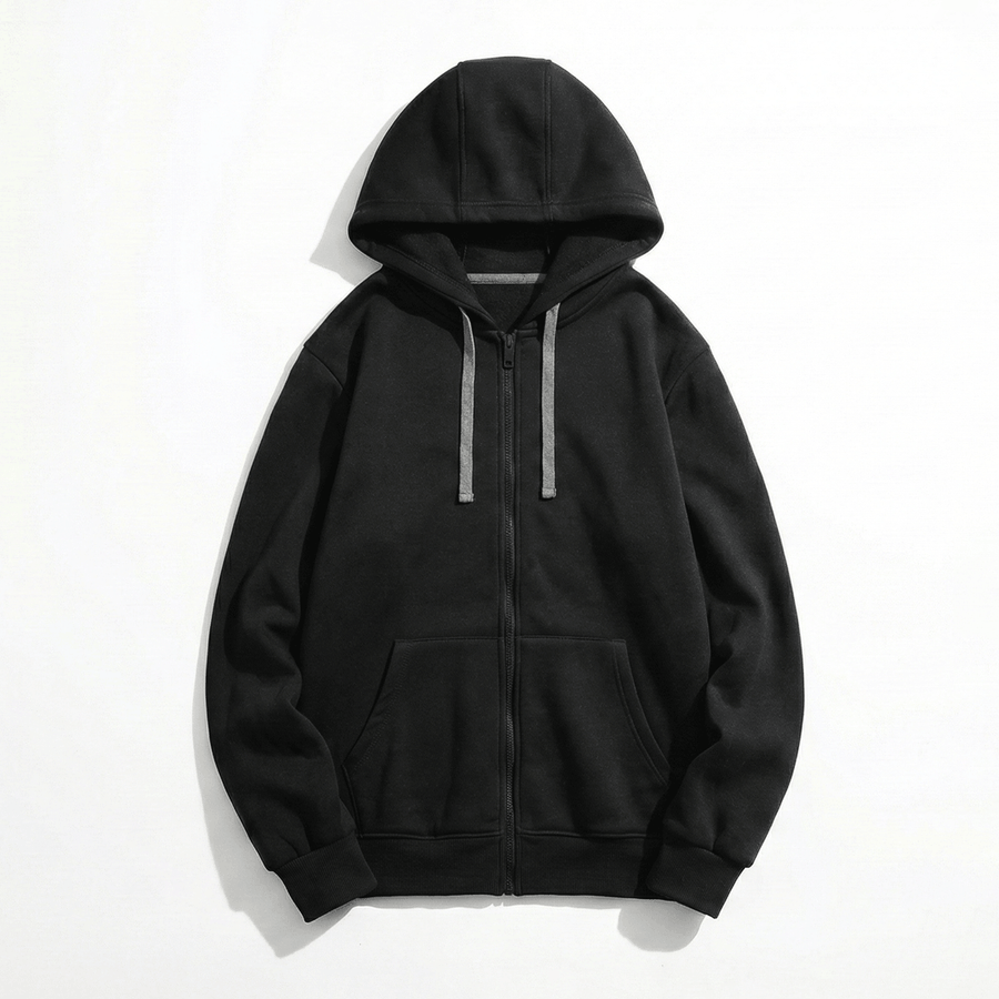 Hoodie Oversize Pikachu ll - Microbus store