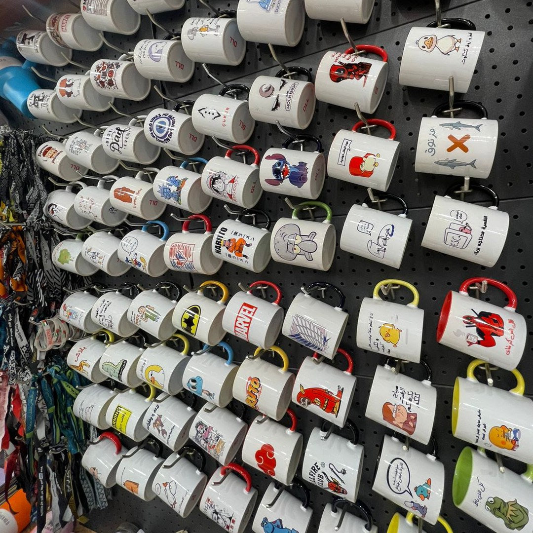 Microbus Store – Microbus store