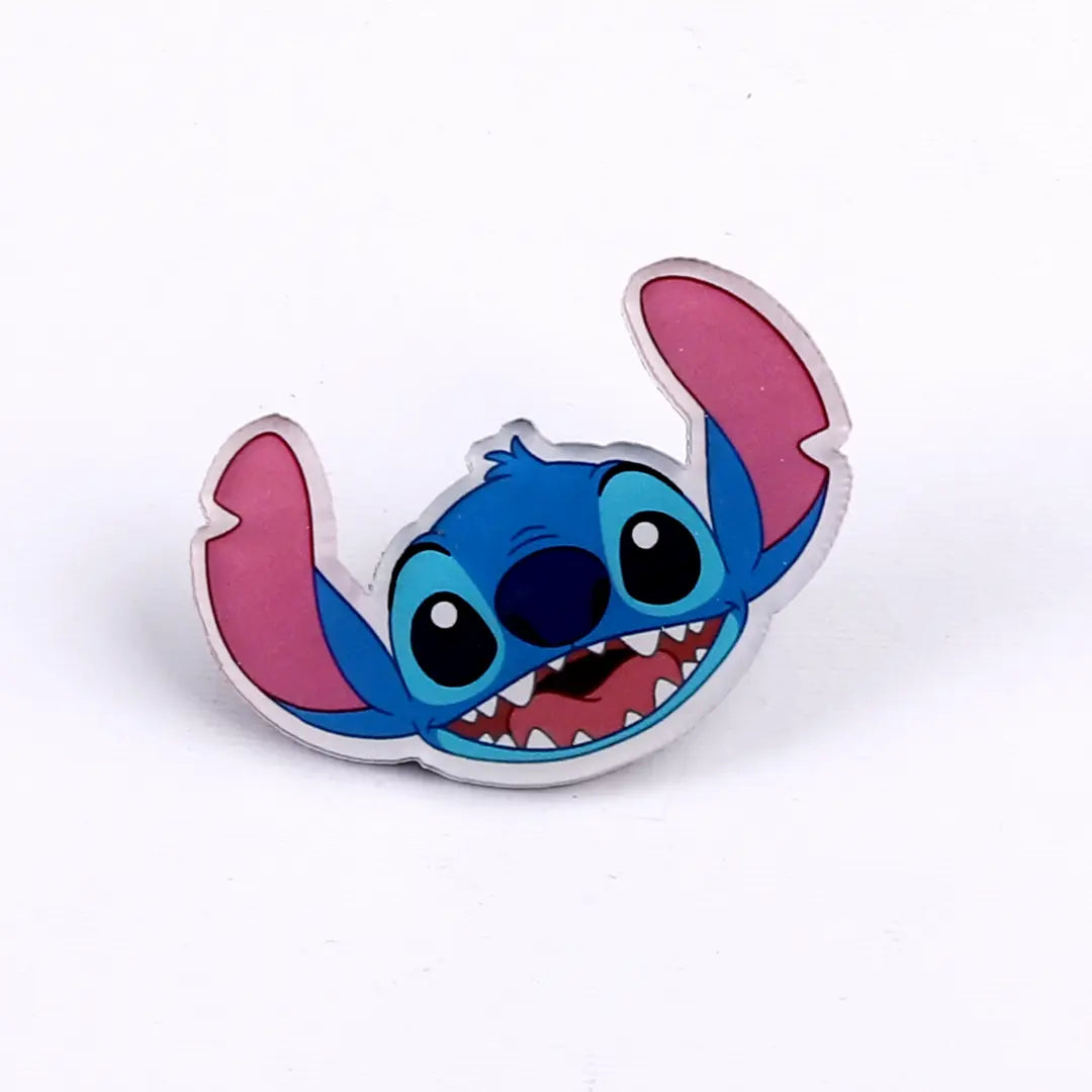 Pin Stitch [11] - Microbus store