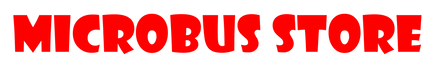Microbus Store – Microbus store