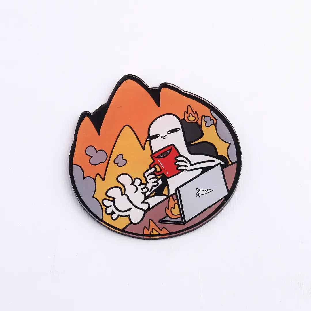 Coaster كله تحت السيطرة - Microbus store