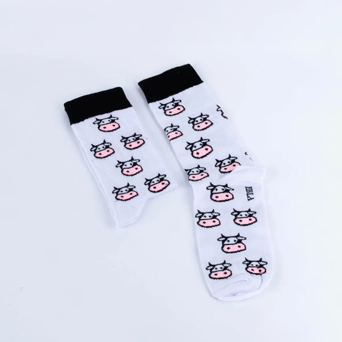 Cow Socks – Microbus store